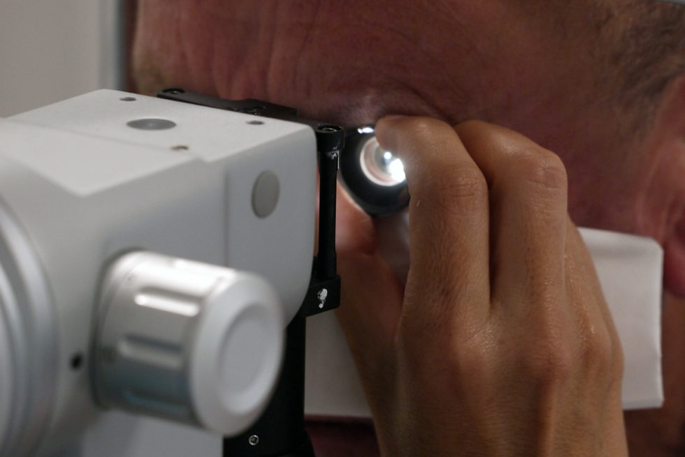 Glaucome : pathologie | Visiopôle du Beaujolais | Villefranche-sur-Saône