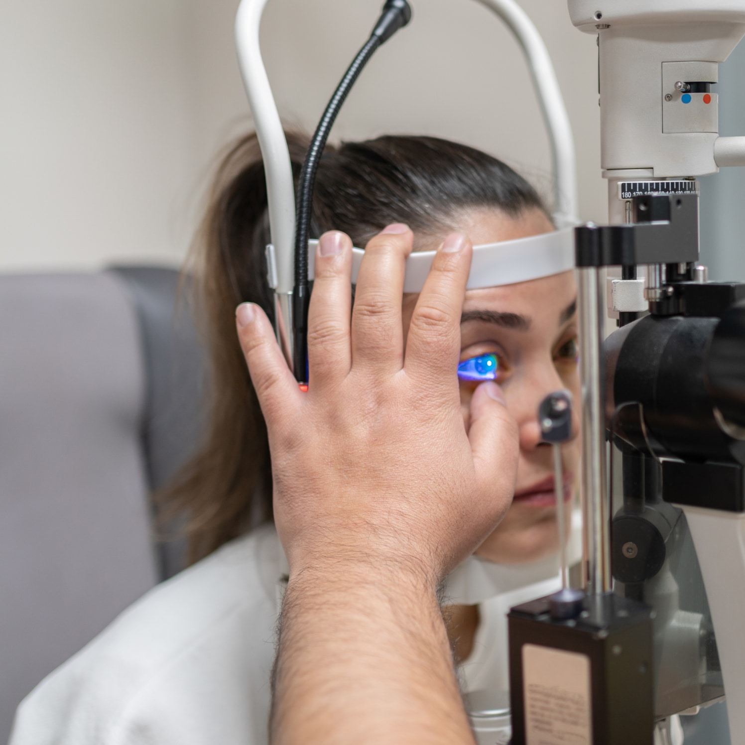 Sécheresse oculaire et son traitement | Visiopole du Beaujolais ...